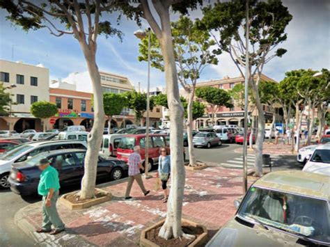 Mercacentro Shopping Vecindario Love Gran Canaria Guide
