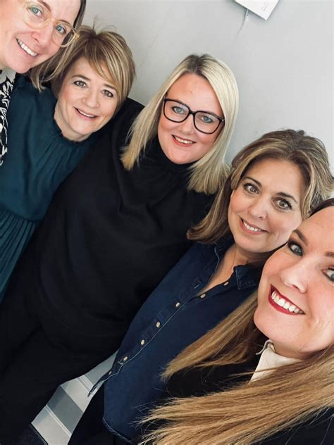 Welcome Back Diane Docherty Cert Rp To The Rt Team We Have Missed You