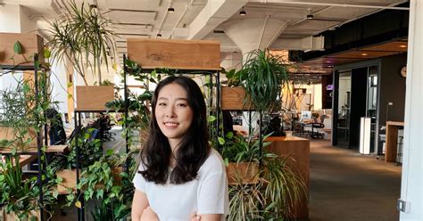 디자인 한류를 꿈꾼다파슨스 디자인 스쿨 졸업 윤정연joy의 도전