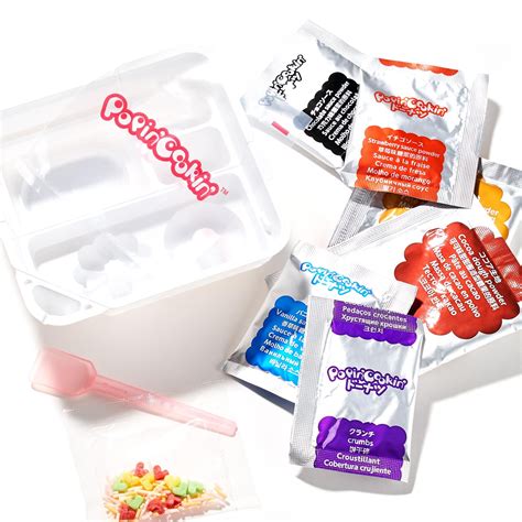 Diy Candy Kit Pack 6 Pack
