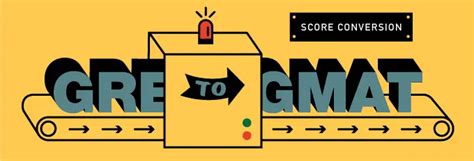 GRE To GMAT Conversion In 2021 Atlantic GMAT Tutoring