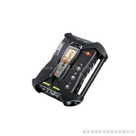 Testo 350加强型烟气分析仪图片 高清图 细节图 青岛圣亚达环保技术有限公司 维库仪器仪表网