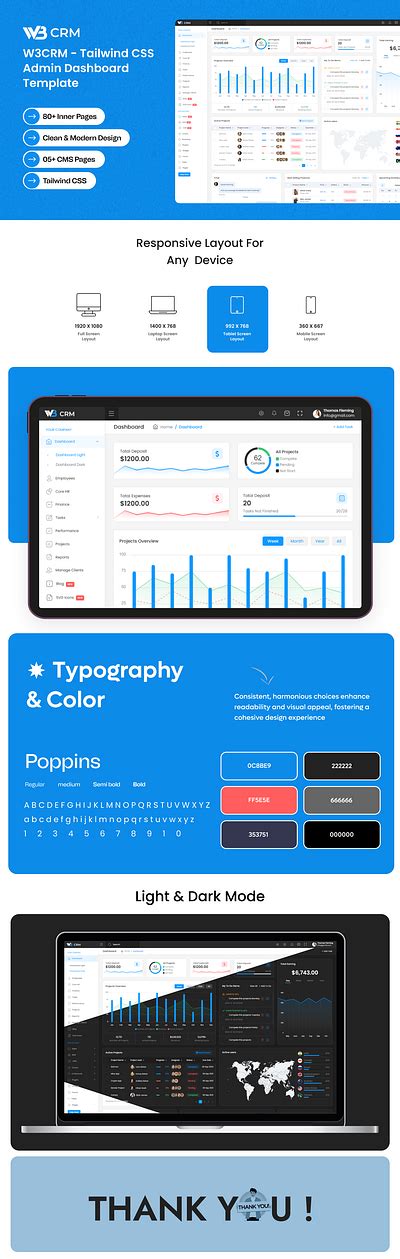 Tailwind Development Designs Themes Templates And Downloadable