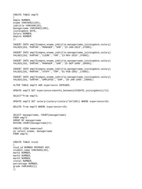 sql test questions download free pdf information retrieval