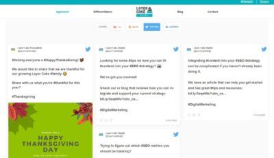 Embed Twitter Feed On Your Website Full Guide Juicer Social