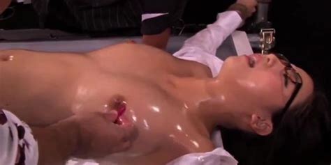 Jav Girl Panty Tease