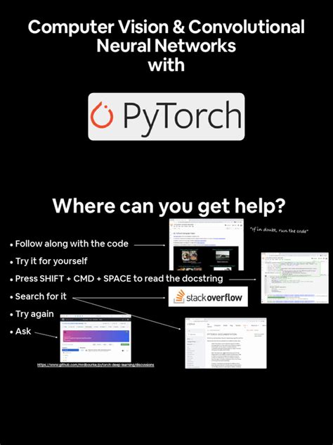03 pytorch computer vision pdf computer vision computer science