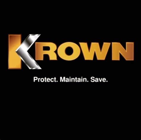 Krown Rust Control Added A New Photo Krown Rust Control