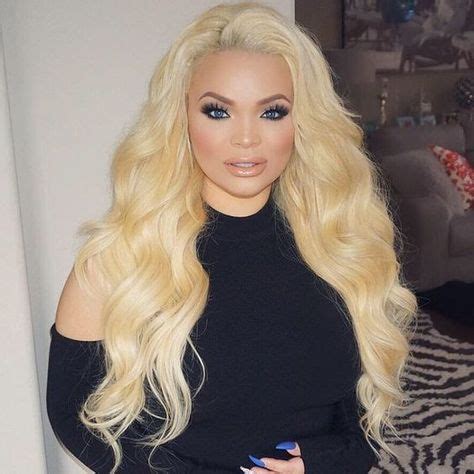 11 Trisha Paytas Ideas To Save Today Trisha Paytas Braids Trisha