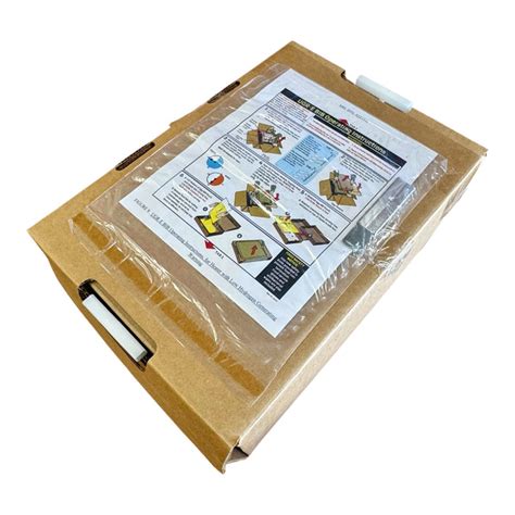 Unitized Group Ration Ugr E Full Ration For 18 People Us Military