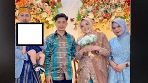 Pertunangan Ponakan Dengan Tante Di Makassar Viral Di Tiktok Cek Hukumnya Berdasarkan Syariat