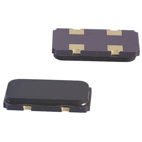 ECS 120 S 18 TR Datasheet Specifications Frequency 12MHz Load Capacitance