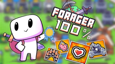 Forager Do Mods Disable Achievements At Dorothy Olin Blog
