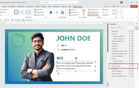 Powerpoint Morph Transition Explained With Examples And Tips