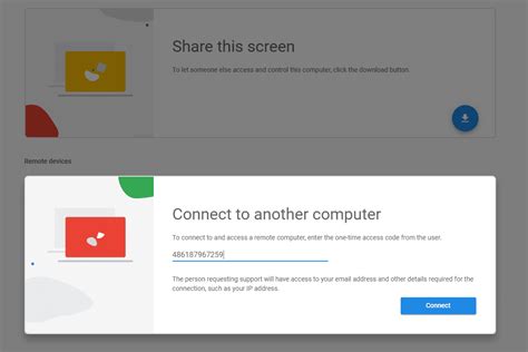 Chrome Remote Desktop Review