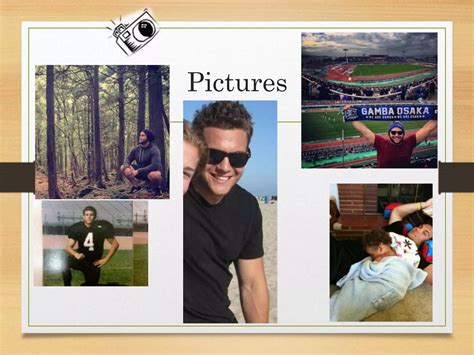 Personal Branding Assignment By Cameron Gunn Ppt