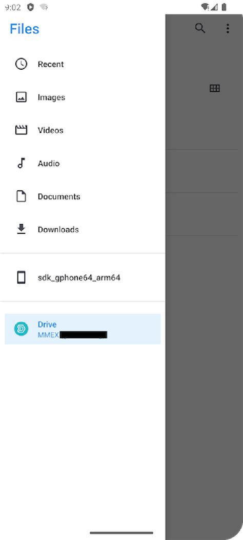 Mmex Cloud Storage With Synology Drive Moneymanager Ex