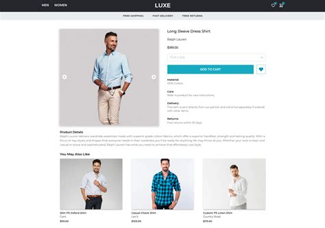 GitHub Zachloh E Commerce An E Commerce Site Built With Next Js Strapi And Typescript