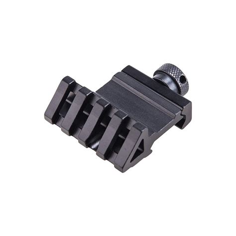 Pinty 45 Degree Offset Angle Rail Mount Picatinny Pinty Scopes