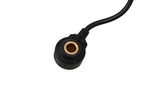 08 Polaris 700 Iq Ho Cleanfire Knock Nosie Sensor 121