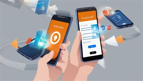 Guide How To Transfer Microsoft Authenticator To New Phone