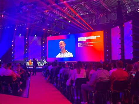 Andrew Fairbank On Linkedin Dmexco2023