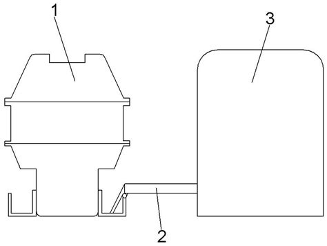 Glass Fiber Reinforced Plastic Decomposition And Recovery Equipment And