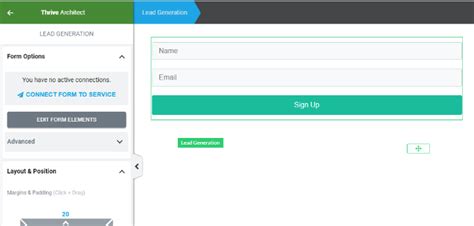 Thrive Architect Review Best Landing Page Plugin For WordPress