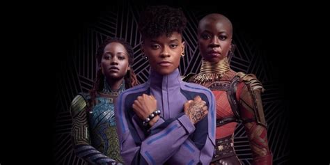 Black Panther Wakanda Forever: Trailer, Cast, Release Date - Parade