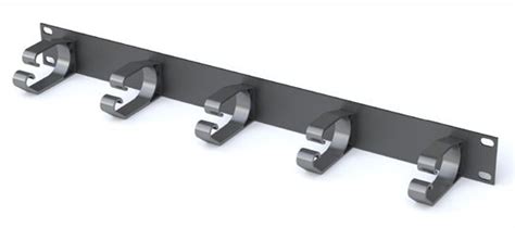 Horizontal Cable Management SRA Solutions