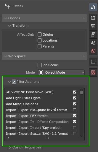 Problems With Blend File Basics Interface Blender Artists Community