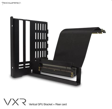 TECWARE VXR VERTICAL GPU MOUNTING KIT