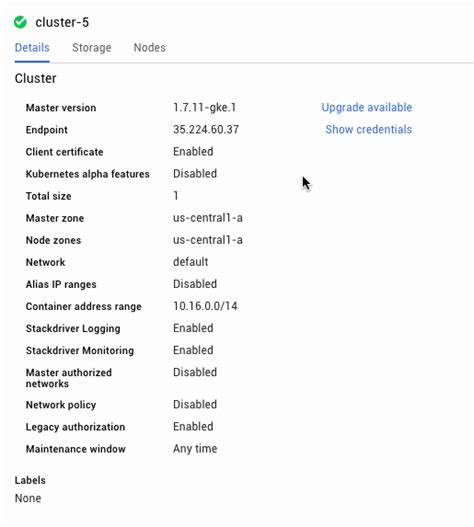 kubernetes best practices upgrading your clusters with zero downtime