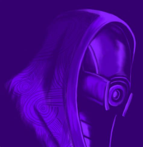 Talizorah Vas Normandy By Gamerchick39 On Deviantart