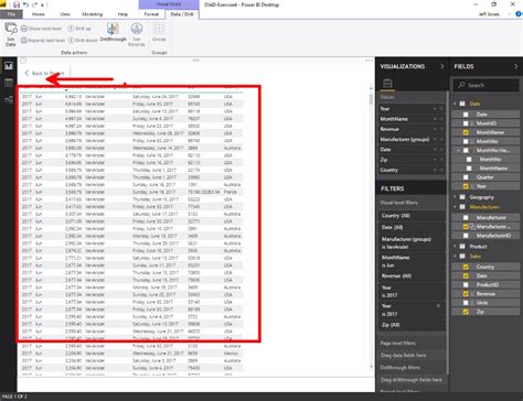 PowerBI SPJeff