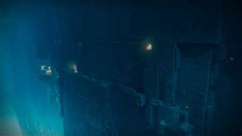 Destiny 2 Vex Mythoclast Catalyst How To Get Them