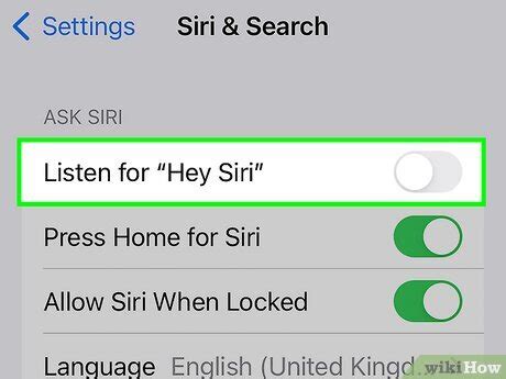 Why Is My Siri Not Working Ways To Fix It