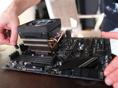 Space Saving PC Case Without Sacrificing Performance Let S Take A Look