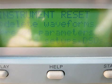 Used Wavetek 100 Mhz Synthesized Arbitrary Waveform Generator For Sale In Burnsville Minnesota