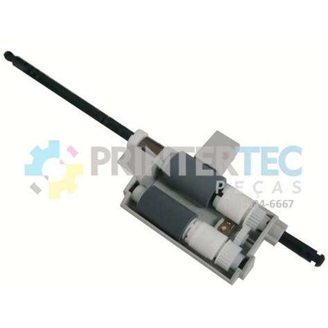 Paper Pickup Roller For Mf640 Mf741 Adf Paper Feed Roller Kit For Canon