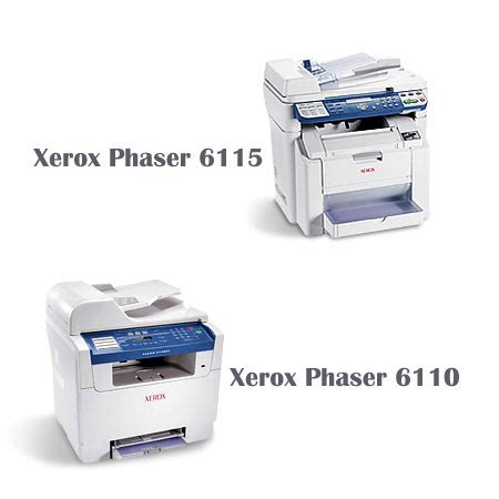 Xerox Phaser MFP And Phaser MFP Introduced In India TechGadgets