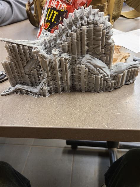 There Has To Be A Better Way R3dprinting