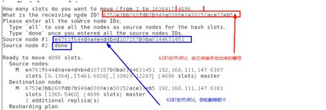 Dockerredis集群 Yss