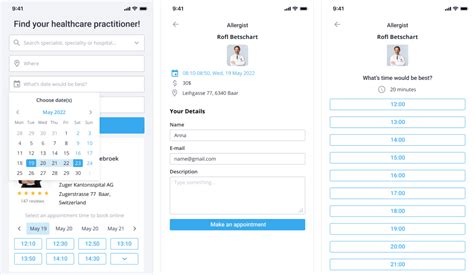 Announcing Dhtmlx Javascript Booking Widget Dhtmlx Blog