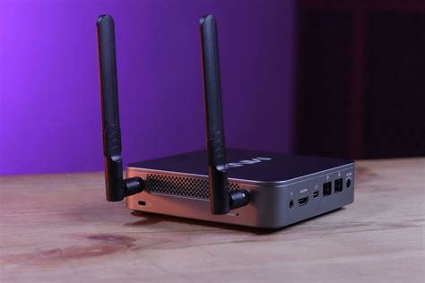 Minix Neo J51 C8 Max Review Completa En Español