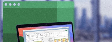 mac 上运行 windows 版 excel 的终极指南，提高办公生产力 parallels blog [cn]