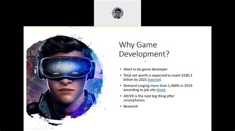 Introduction To Unity 3d Lecture 01 Youtube