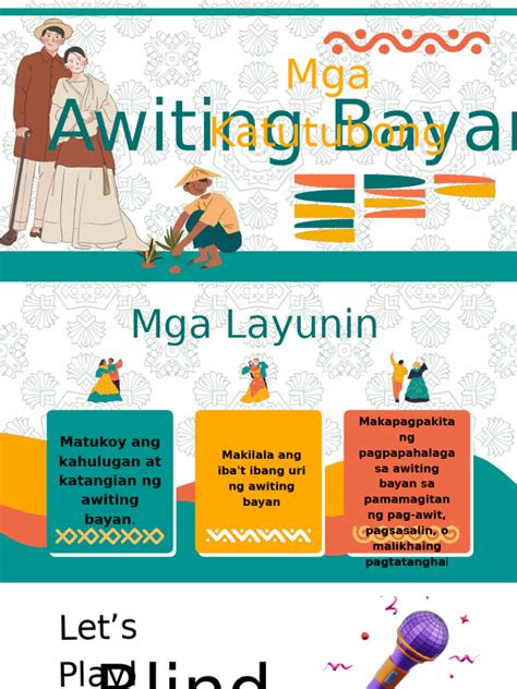 Awiting Bayan 7 Pdf