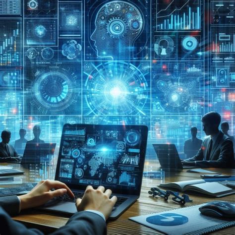 ai data processing services essdel