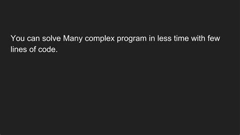 Python Django Basics Ppt